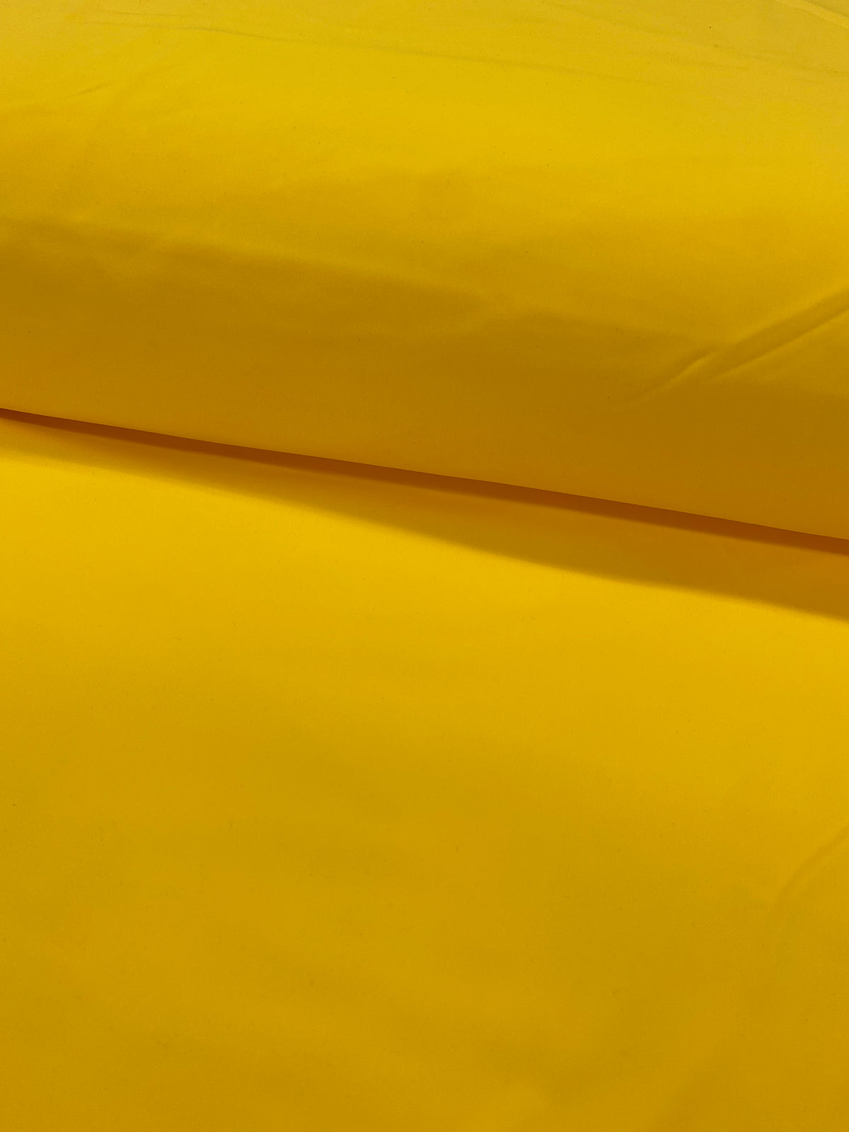 Swim Solids - Yellow — Shear Perfection Fabric