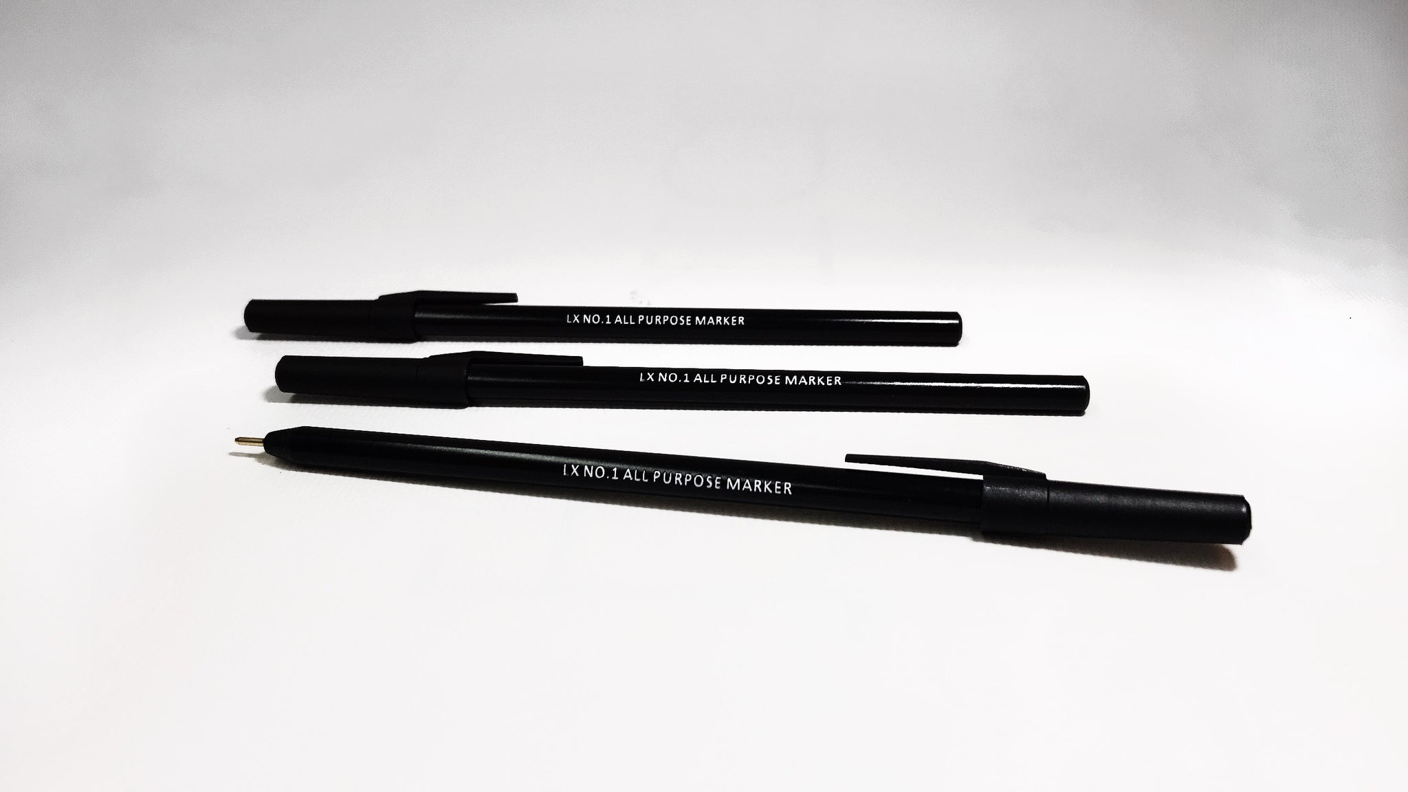 Tags and Labels — Shear Perfection Fabric