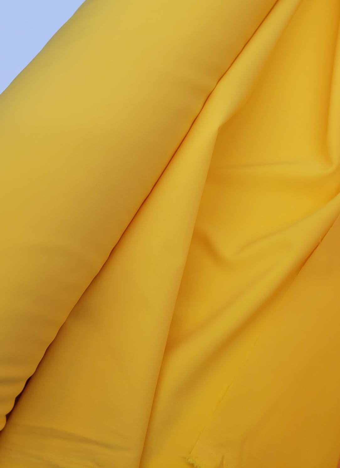 Boardshort - Yellow — Shear Perfection Fabric